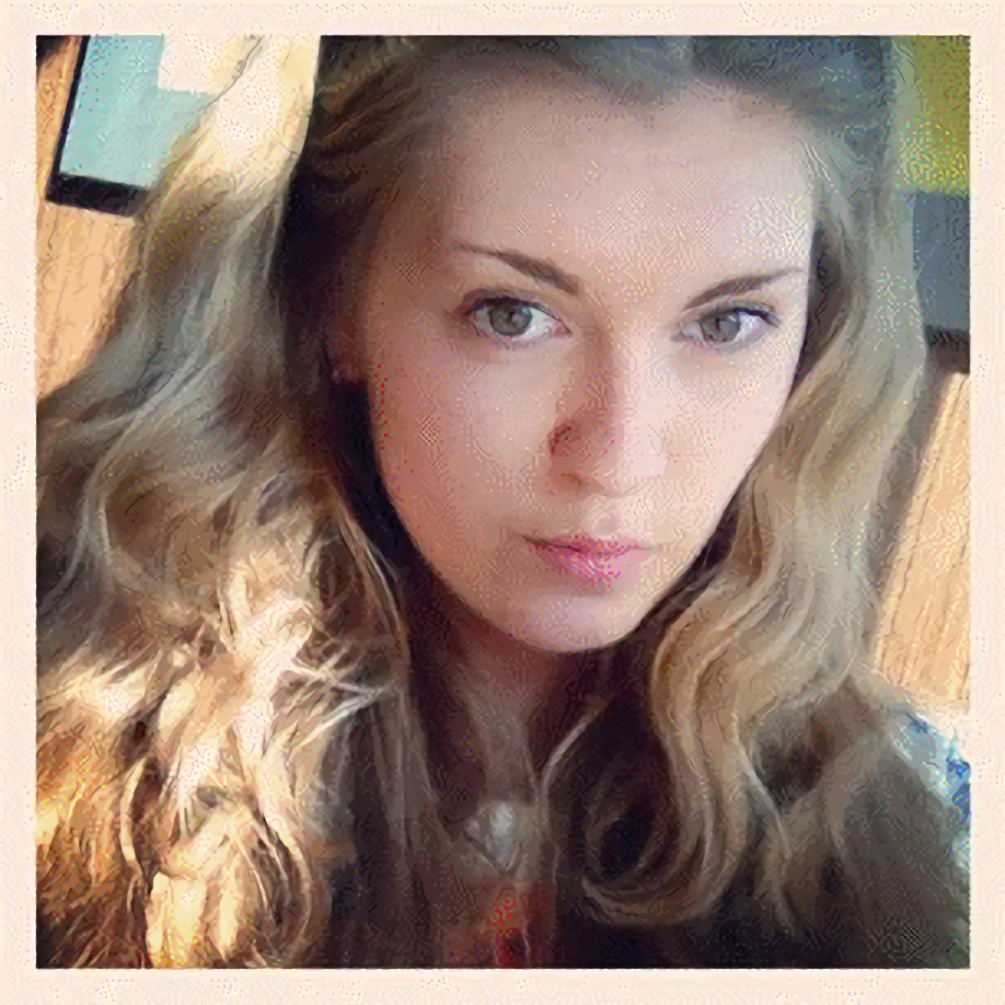 HercusZacArt - Inspire Uplift